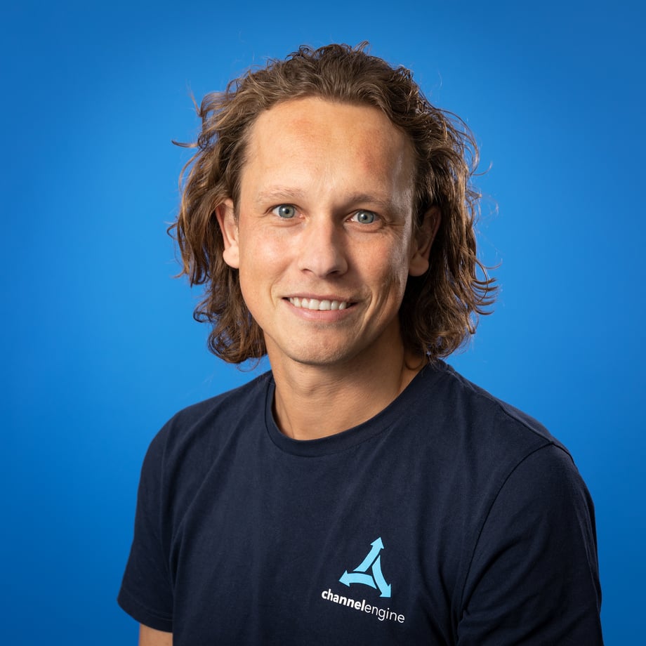 How to make a Hybrid Selling approach work for you | ChannelEngine